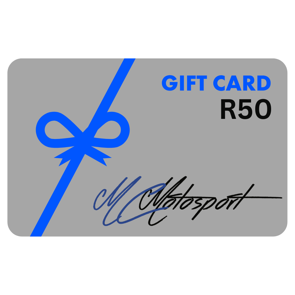 R50 MCM Gift Voucher