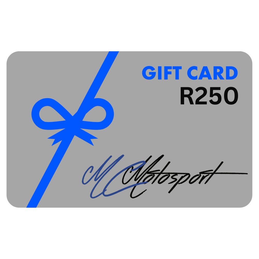 R250 MCM Gift Voucher
