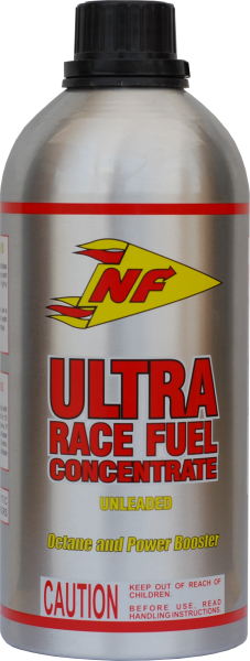 Race Fuels And Additives